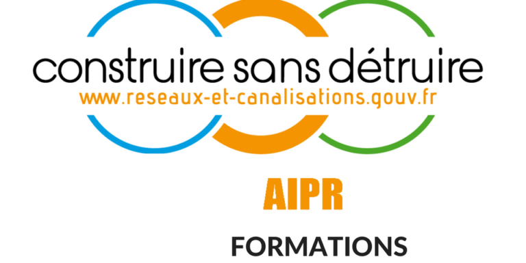 AIPR - Module ENCADRANT ou CONCEPTEUR - IFRBTP77 Seine-et-Marne